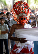 Theyyam